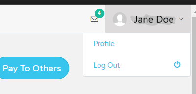 How to update your security answers – Kopo Kopo Support